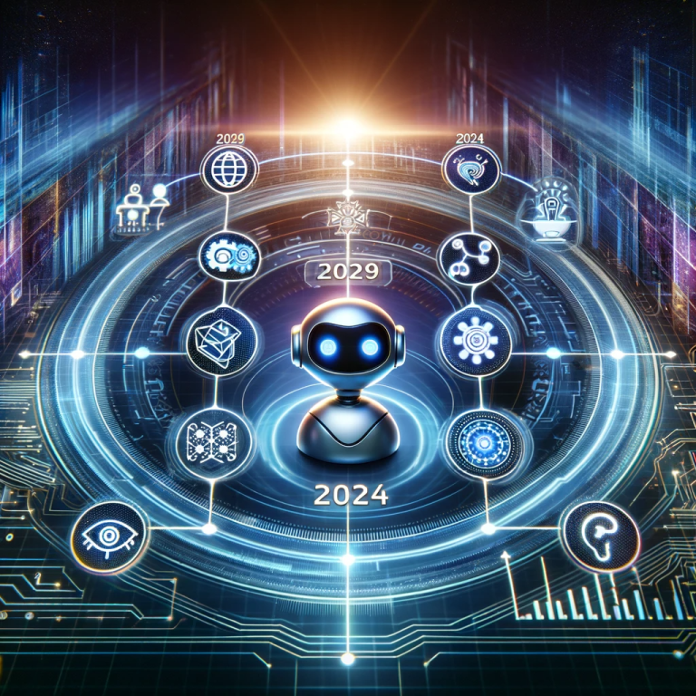 Advancements in Prompt Engineering for Chatbots in 2024 – Richard Batt