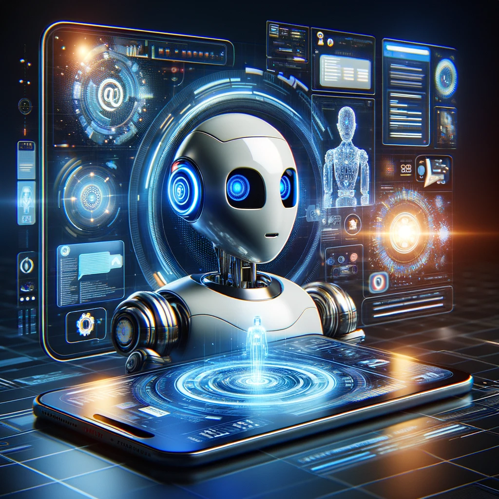 Grok and the Future of Intelligent Chatbots – Richard Batt