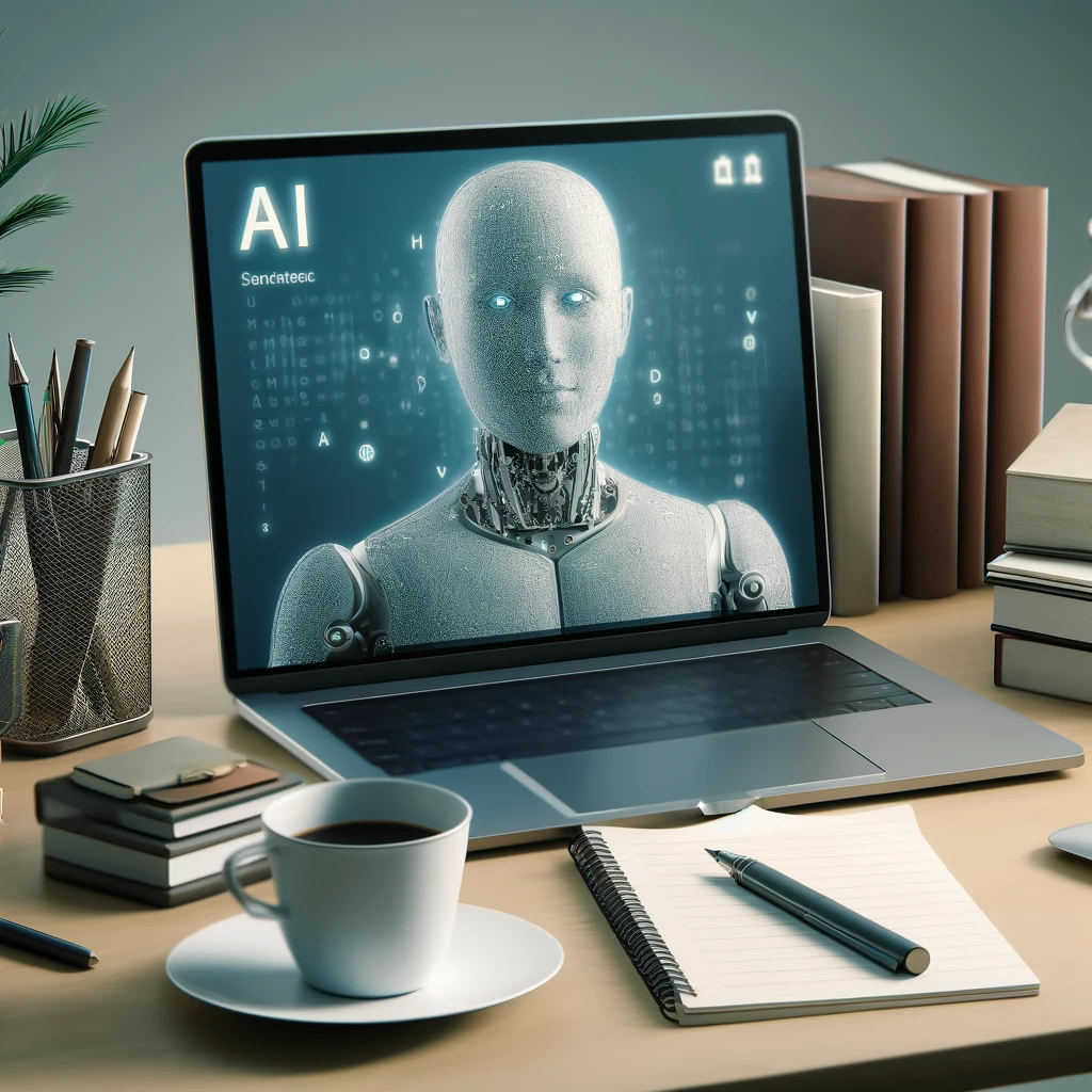 How to Use Claude AI to Write High-Quality Articles – Richard Batt