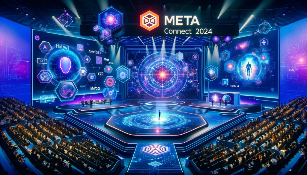 What to Expect from Meta Connect 2024 – Richard Batt