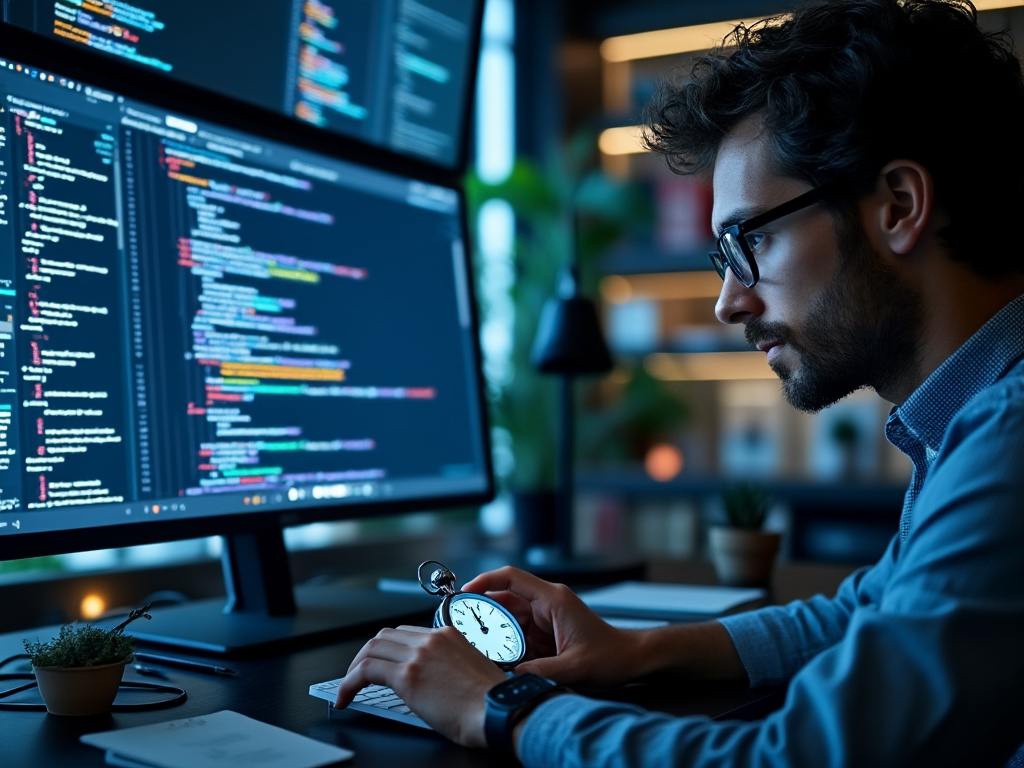 Why Cursor AI Could 8x Your Coding Speed and Revolutionize Software Development – Richard Batt